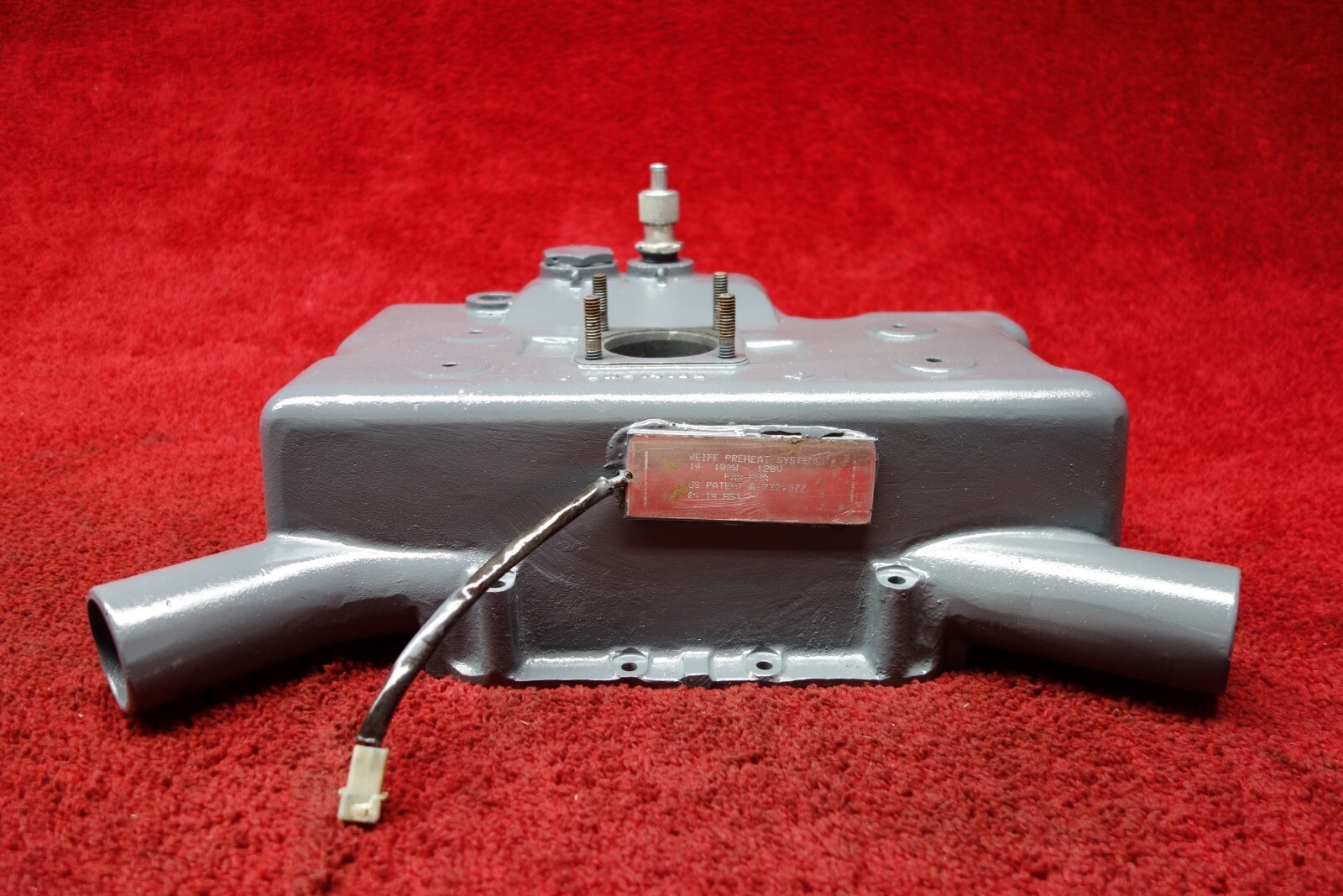 Lycoming Engine Oil Sump PN LW-14182, LW 14182 | eBay