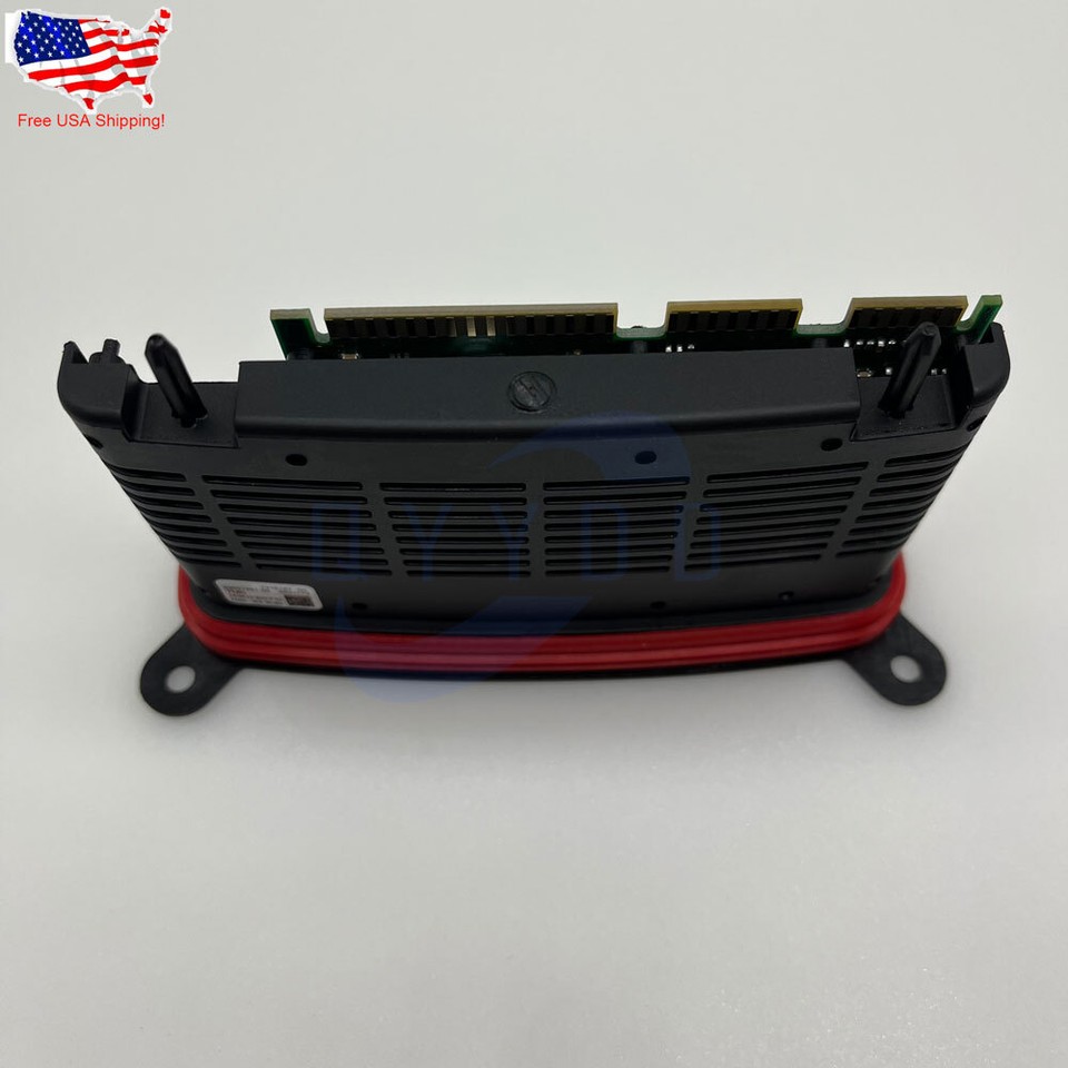 For 2014-16 BMW X5 X6 F15/F16 63117316187 Headlight Driver Module ...