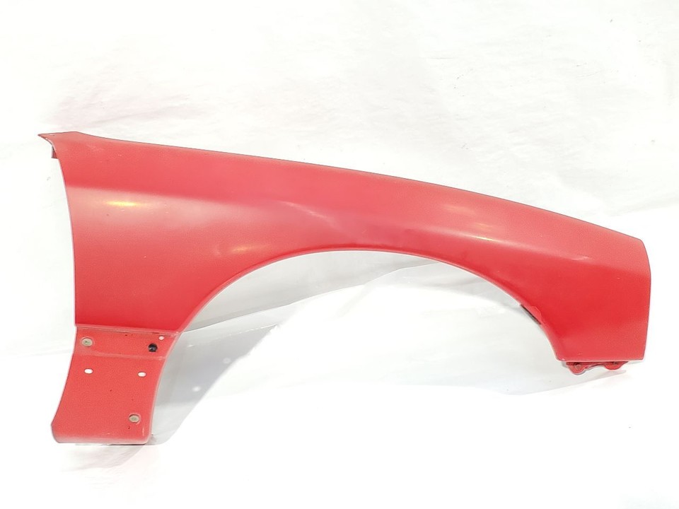 1991 1999 Mitsubishi 3000GT SOHC Base OEM Front Right Fender Red | eBay
