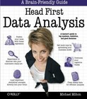 Head First Data Analysis: A learner's guide to , Milton+= 9780596153939 ...