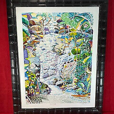 retrotreasureshub | eBay Stores