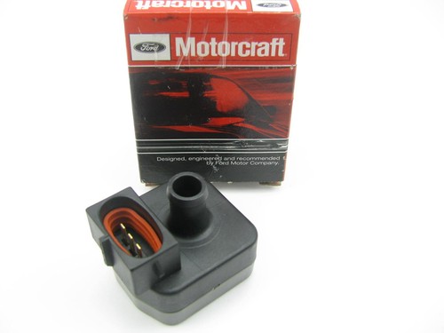 NEW GENUINE Motorcraft DPFE-14 DPFE EGR Pressure Feedback Sensor F4CZ ...