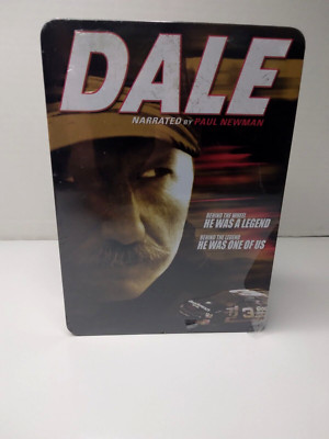 Dale: Narrated by Paul Newman (DVD, 2007, 6-Disc Set) 97368521865| eBay