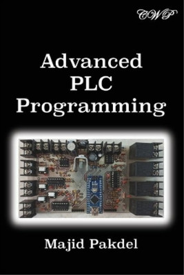 Majid Pakdel Advanced PLC Programming (Paperback) Programming (UK ...