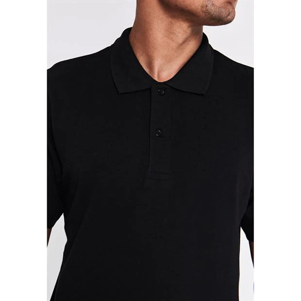 Novelty Set of Two Polo Shirts Man Brand Donnay Size 3XL | eBay