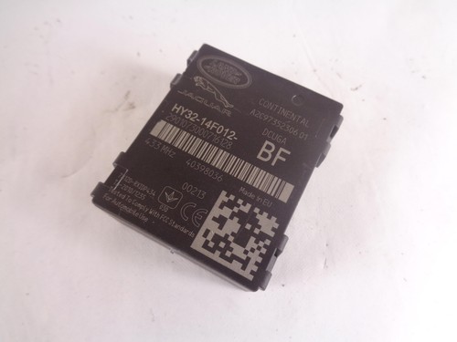 Range Rover Evoque L551 Tyre Pressure Module LR124830, HY3214F012BF ...