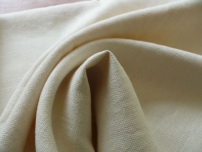 CORAGGIO TEXTILE HEAVY LINEN 3YD fr ITALY MSRP $300+/YARD! B17-white | eBay