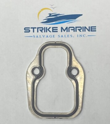 MTU/ Detroit Diesel 4421411780, Intake Gasket | eBay