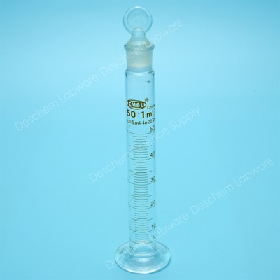 Lab Glassware - Ground Glass Lab Glassware