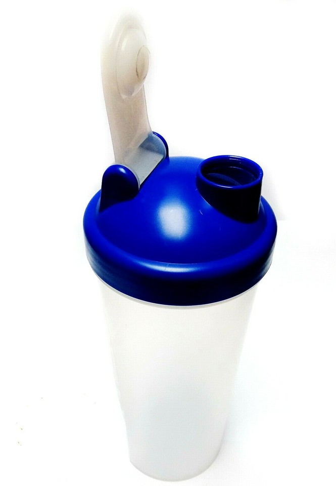 1 SHAKER BOTTLE BLENDER CUP 28 oz Mixer Protein Gym Sports Birthday ...