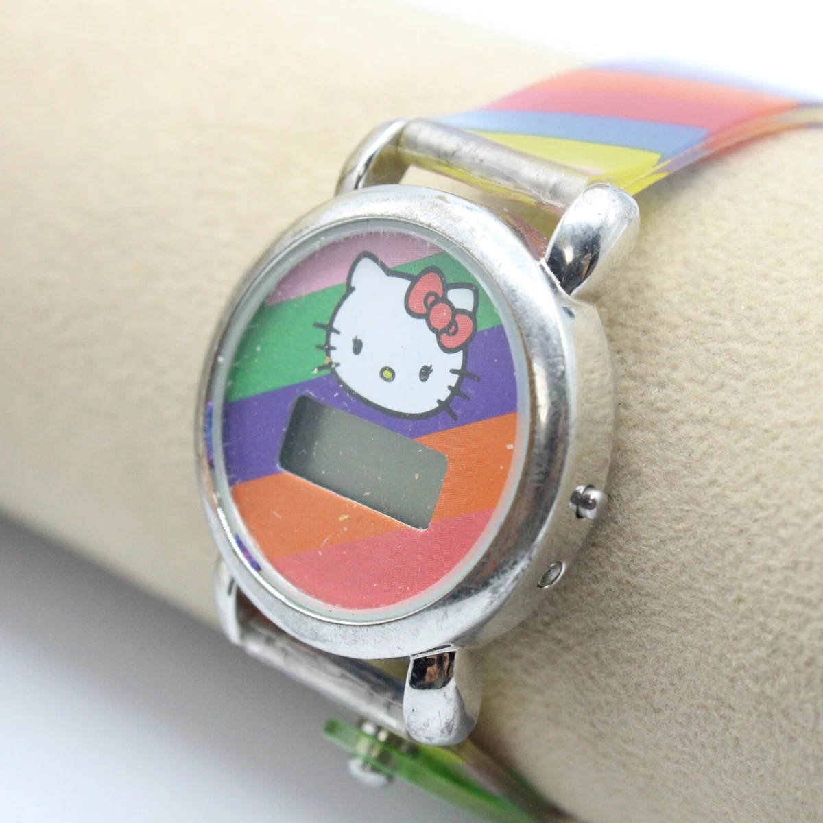 Hello Kitty Digital Watch
