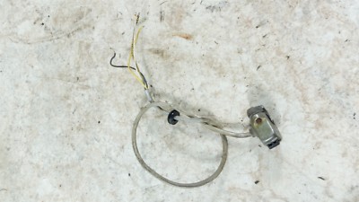 Sears SR 250 SR250 Puch Allstate Twingle switch | eBay