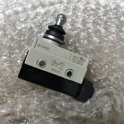 For Omron ZC-N2255 Limit Switch ZCN2255 Replacement | eBay