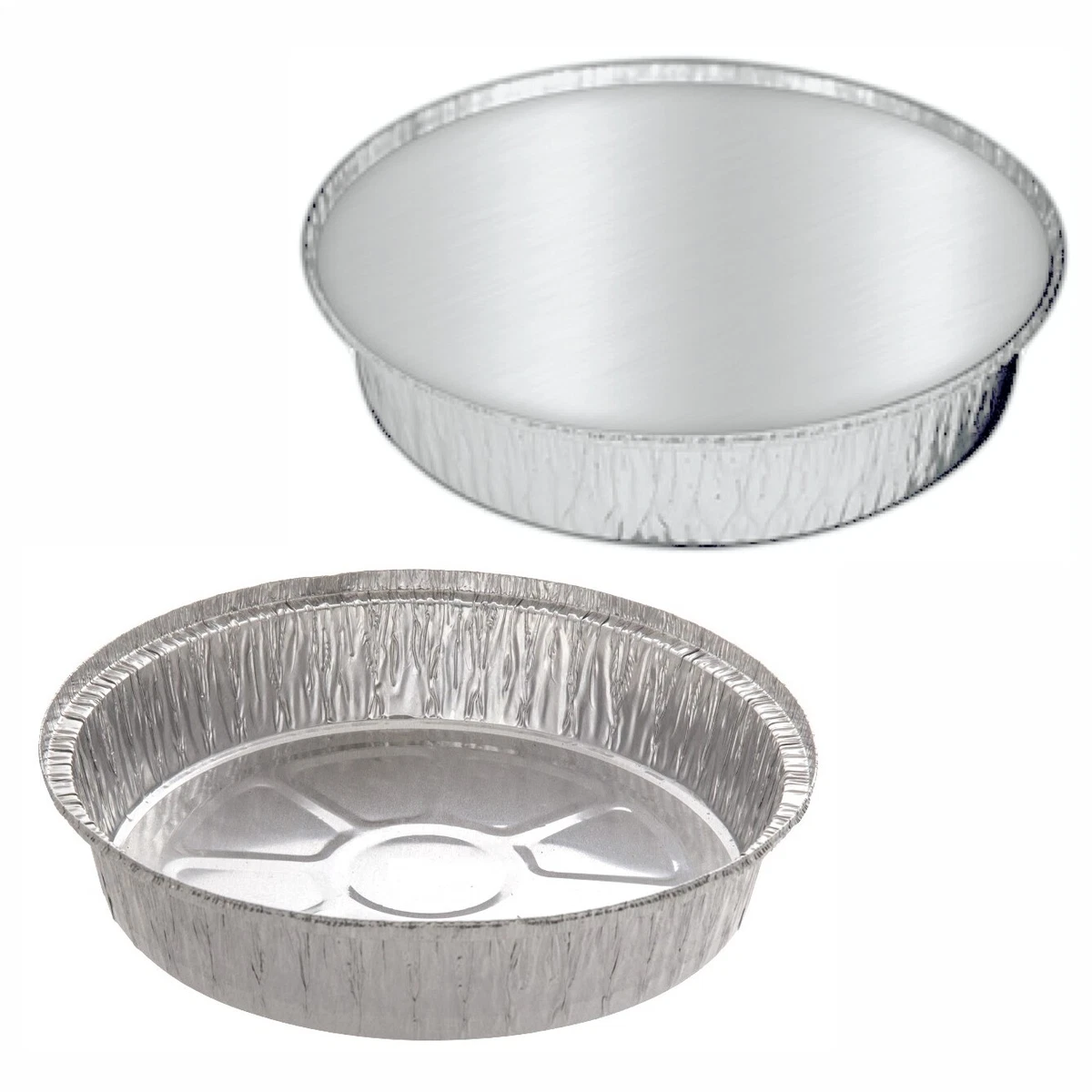 Aluminum Foil Container Sizes