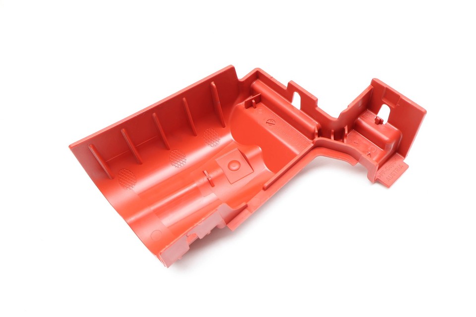 2018-2020 BMW 530E G30 - Positive Battery Terminal / Junction BOX Cover ...