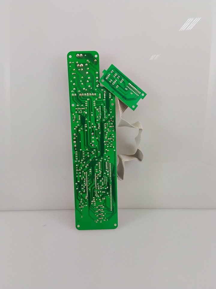 FULLY TESTED Frigidaire Dishwasher Control Board & Dig Board SF2122 ...