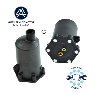 Land Rover Discovery 4 / LR4 Trockner Kompressor Luftfederung VUB504700 ...