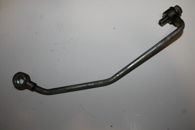 2008 - 2023 Yamaha XT250 XT 250 Oil Hose Line Delivery Pipe 5XT-13161 ...