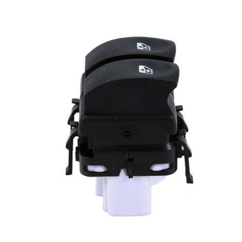 Bouton lève vitre avant gauche Renault Clio 3 Twingo 2 Modus 8200214943 ...