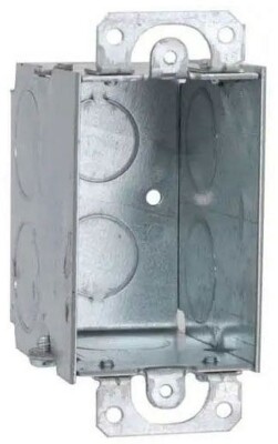 Raco 565 Outlet Boxes/Covers/Accessories | eBay