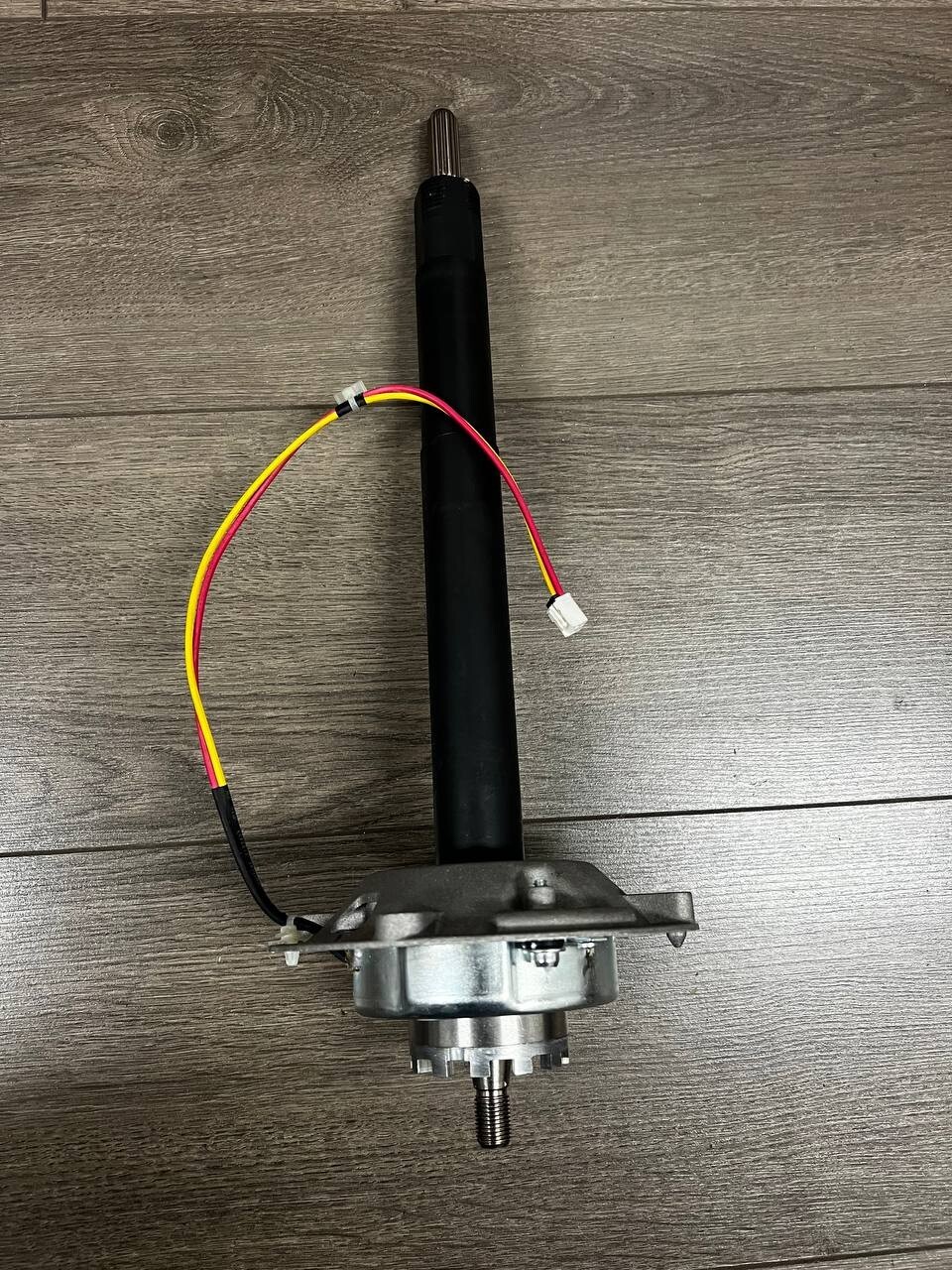 Genuine OEM GE Shaft and Mode Shifter Assembly WH38X10017 | eBay