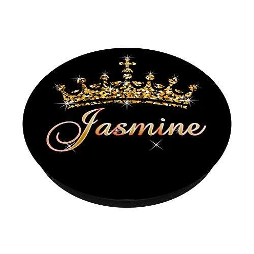 Jasmine Name Design