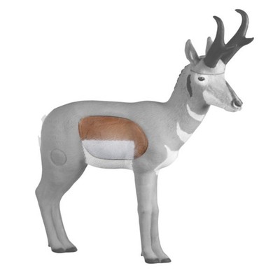 Rinehart Competition Series Pronghorn Antelope Replaceable Core IBO ...