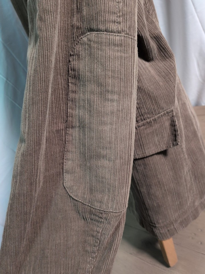 Pall Mall corduroy blazer Brown Mens Medium | eBay UK