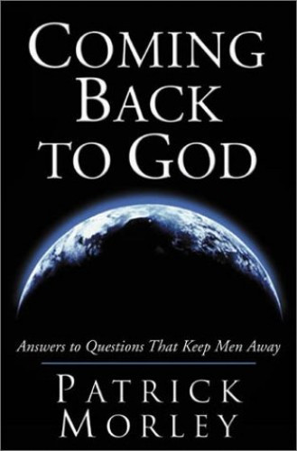 Coming Back to God: Answers to - VERY GOOD 9780310236184| eBay