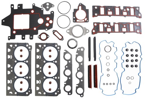 ENGINETECH GSKT GM BUICK 3.8L 3800 S/C REPLACES B3.8HS-D, B3.8HS-E W ...
