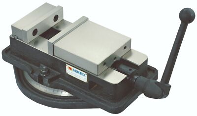 Vises - Angle Mill