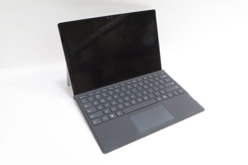 Microsoft 1724 Surface Pro 4 12.6" I5-6300U 2.4GHz 8GB RAM 256GB SSD ...