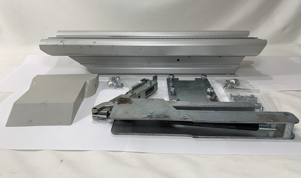 Acorn 120 Acorn 130 Stairlift Hinge Section Rail Assembly | eBay