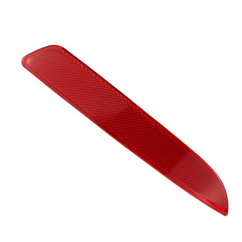 High Performance Rear Right Side Bumper Reflector for BMW E70 0709 ...
