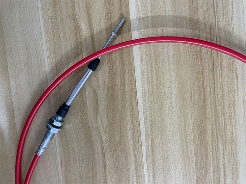 Fit For Thomas hand control cable, T103,T133 *SEE SERIAL # BREAKS ...