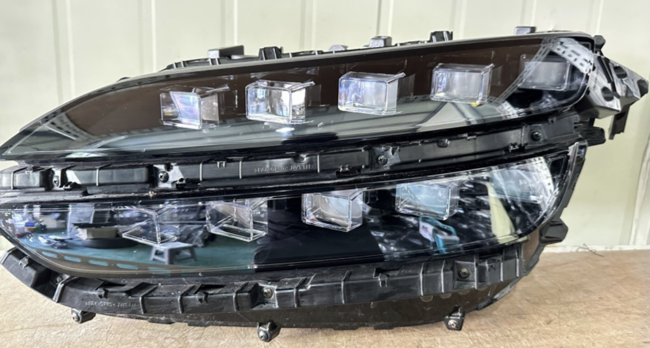 OEM 92101-CU000 LED Head Lamp Front/LH Lightning (X) for Genesis GV60 ...