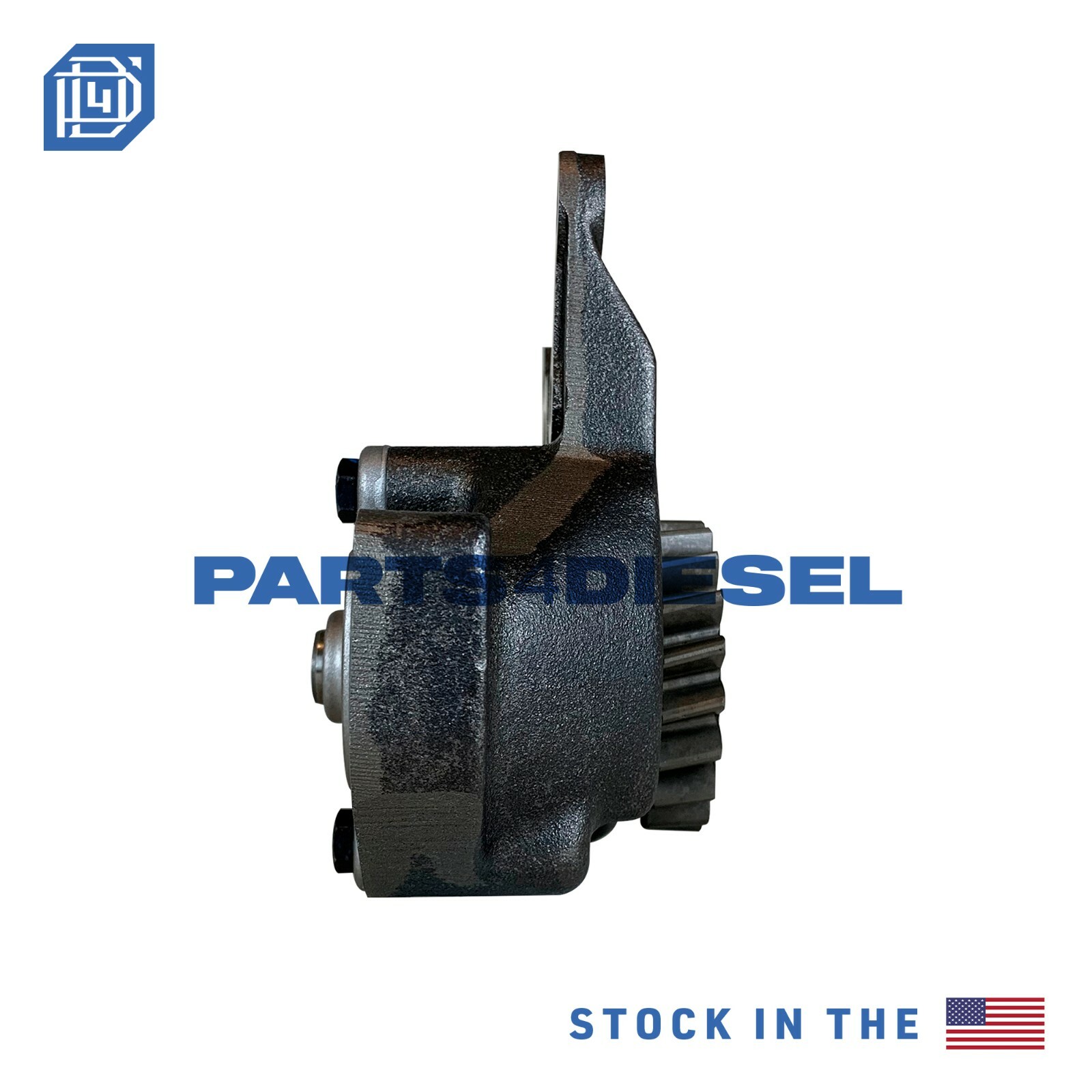 NEW OIL PUMP 4.236 PERKINS 4132F012 41314184 2101612 | eBay