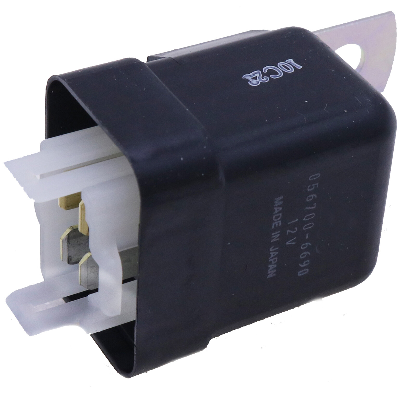 35800-75070 056700-6690 Starter Relay For Kubota L3010 L3410 L3710 ...