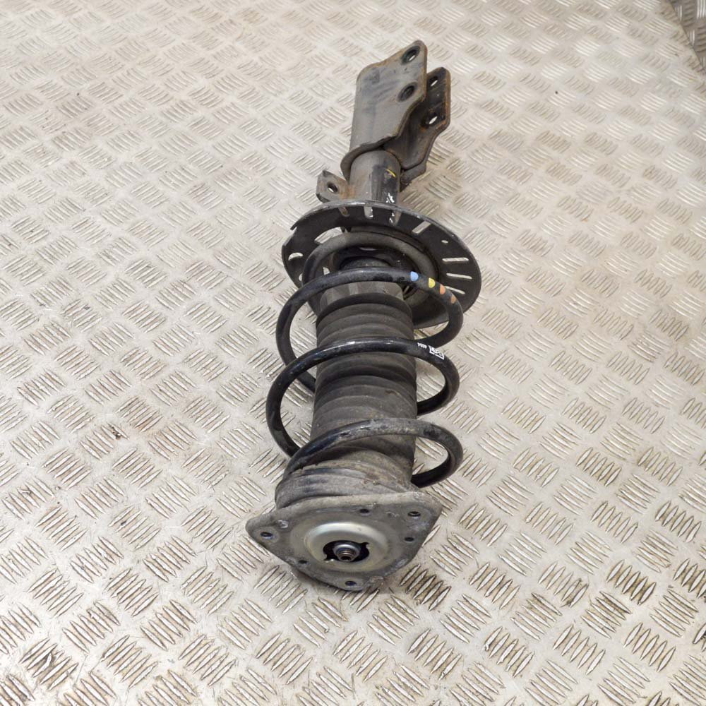 PEUGEOT 3008 SUV P84 1.6 THP 165 Front Right Shock Absorber 9819718680 121kw | eBay UK
