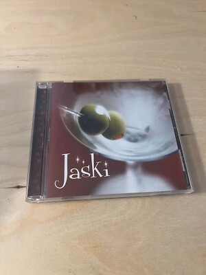 Jaski Jaski Format: Audio CD | eBay