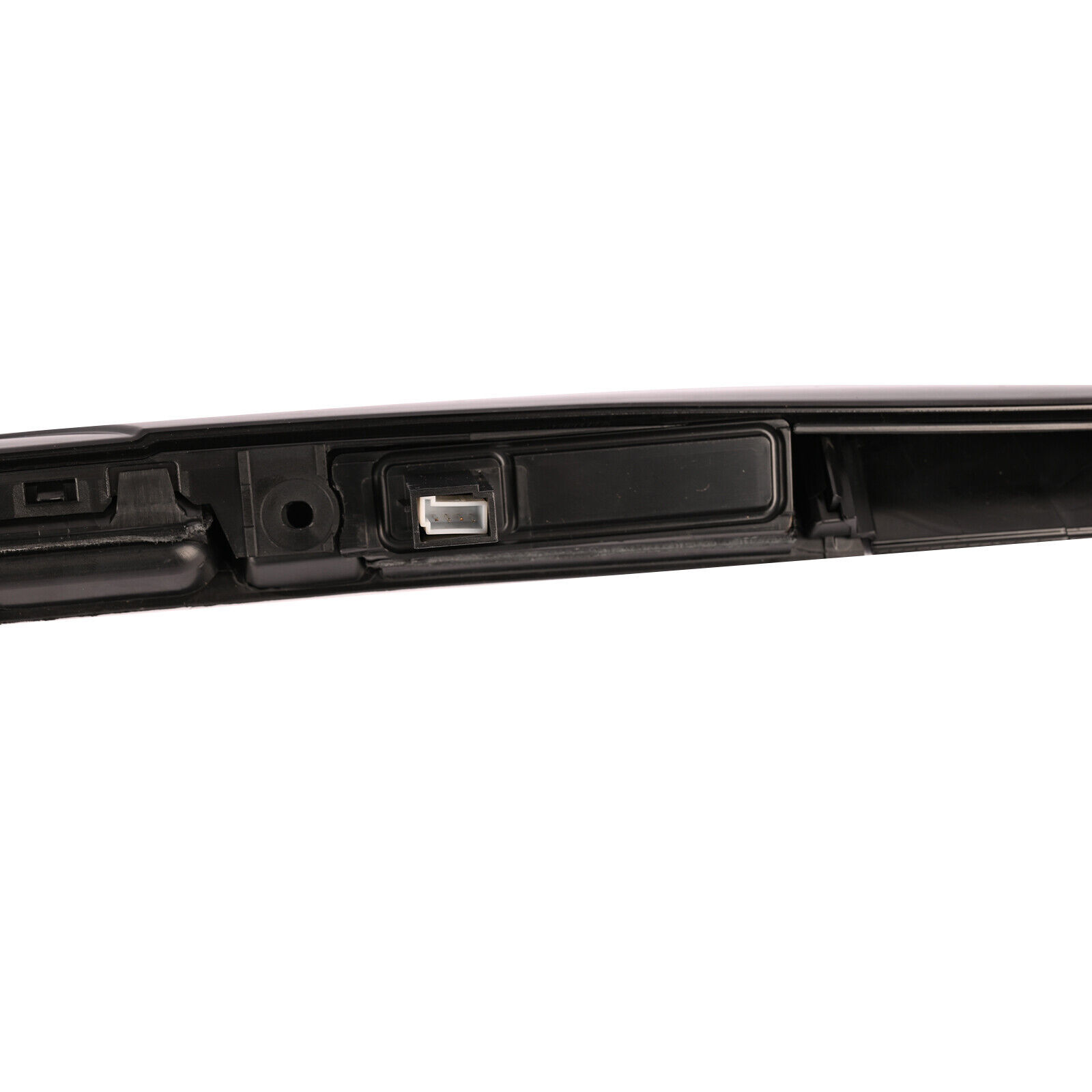 2000-2006 BMW E53 X5 Trunk Lid Tailgate Grip Handle Black For ...