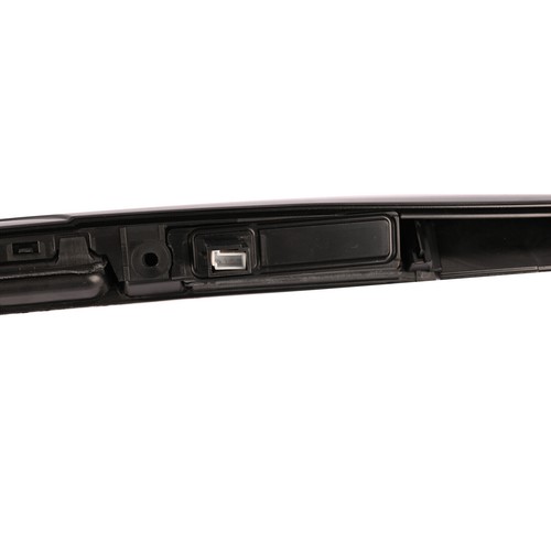 2000-2006 BMW E53 X5 Trunk Lid Tailgate Grip Handle Black For ...
