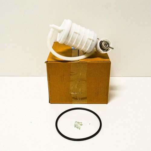 NEW BMW X3 E83 FUEL FILTER W/ PRESSURE REGULATOR 16146766158 3.0 PETROL ...