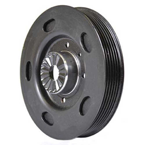 Engine Harmonic Balancer-Eng Code: CCTA Dayco PB1721N | eBay