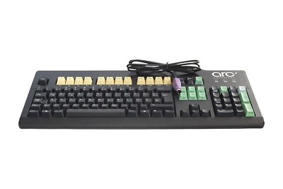 Cherry Devlin ARC Solutions Keyboard MX 3000 USB G80-3000LPCXX-2 QWERTZ ...