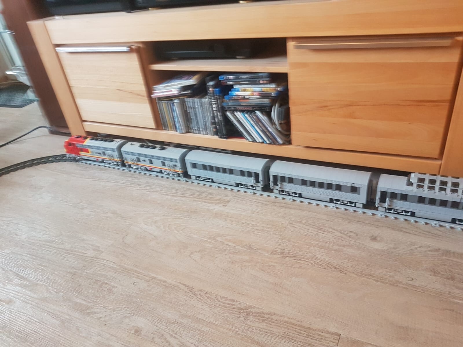 LEGO 10020.10022.10025 7 Teilig Motor,Accubox+Sender,Power UP Zubehör ...