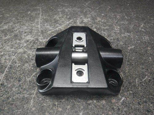 12 Ducati 848 EVO Rear Mud Guard Mount S2A | eBay