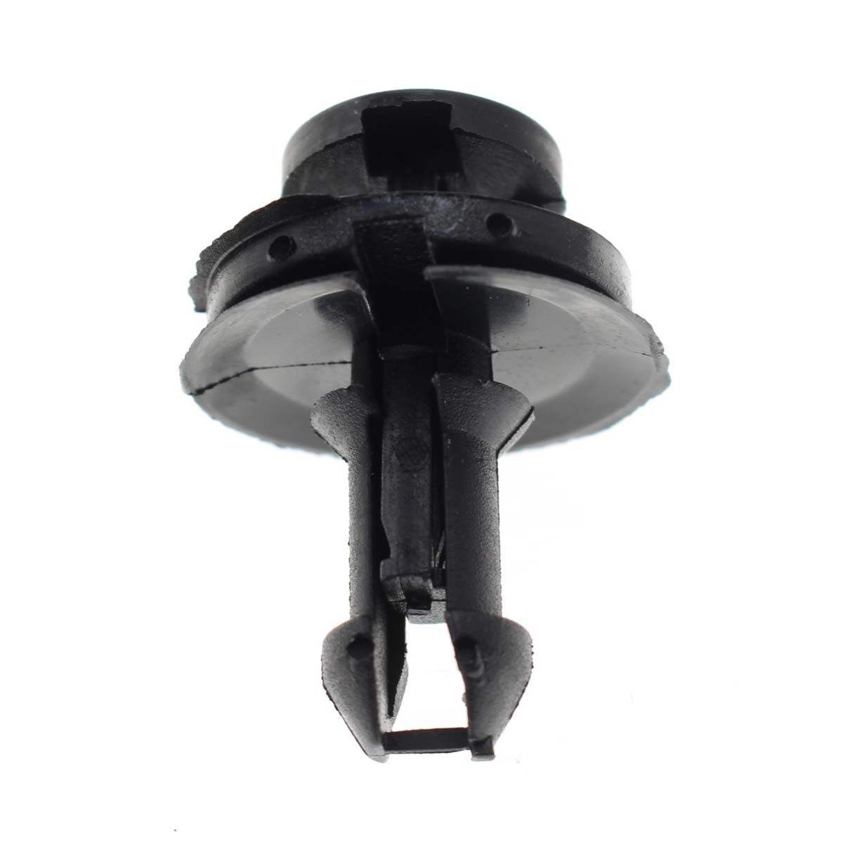 Set of 50 Air Dam Skirt Deflector Front Bumper Clips For Chevy Cadillac ...