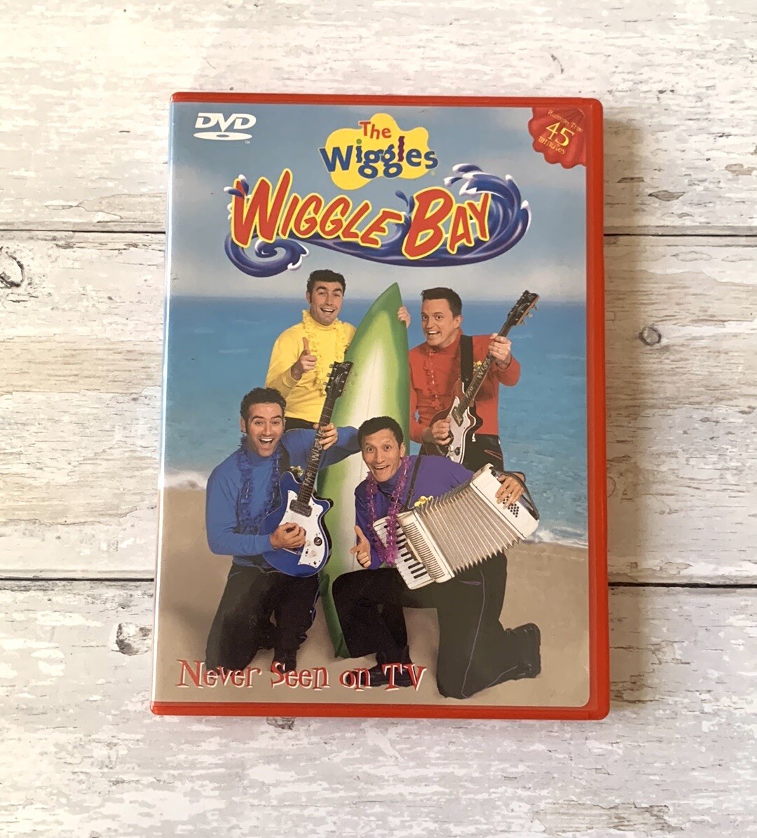 Wiggles Wiggle Bay Wiggle Bay | Wigglemania Wikia | Fandom