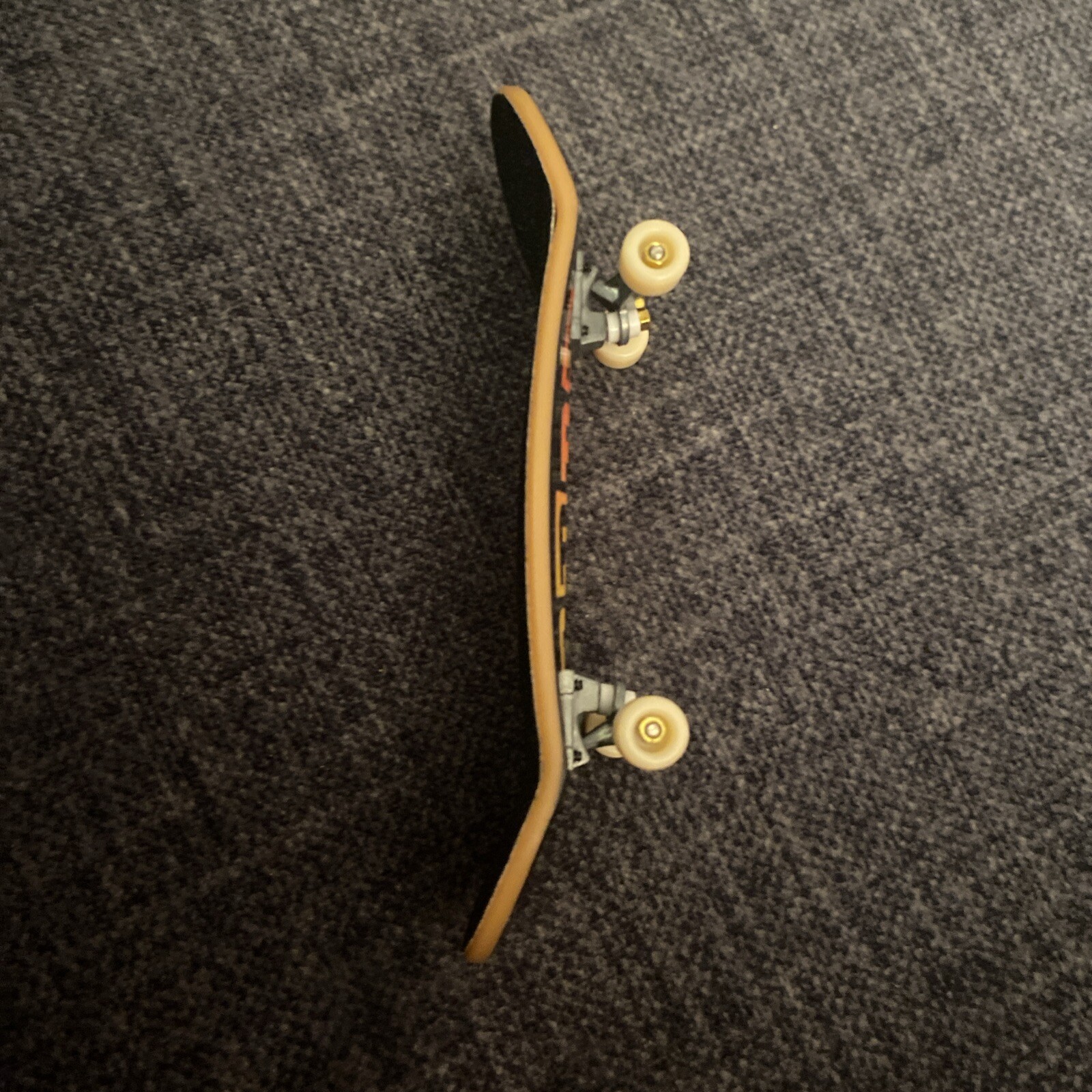 TECH DECK FLIP FINGER SKATEBOARD | eBay